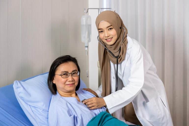 Apa Itu Fibroid Rahim pada Wanita? Ketahui Gejalanya! - MedicElle Clinic
